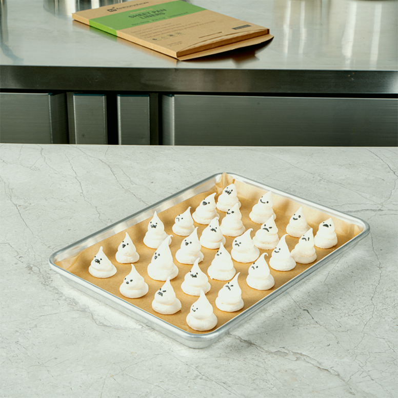 Parchment Paper | Pan Liners In Stock, Ships Today