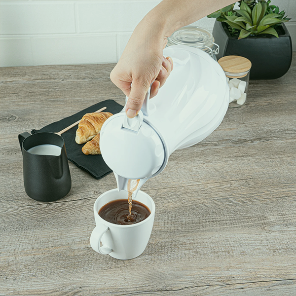 Restaurant Creamers | Coffee Accessories In Stock, Ships Today