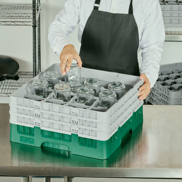 Warewashing Racks | Dish Rack In Stock, Ships Today