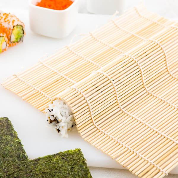 Sushi Mats | Sushi Rolling Mats