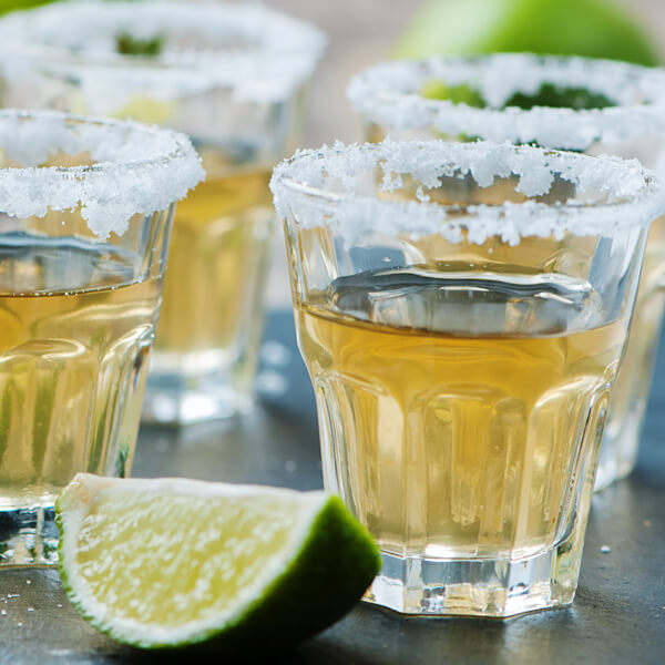 Shot Glasses | Shooter Glasses