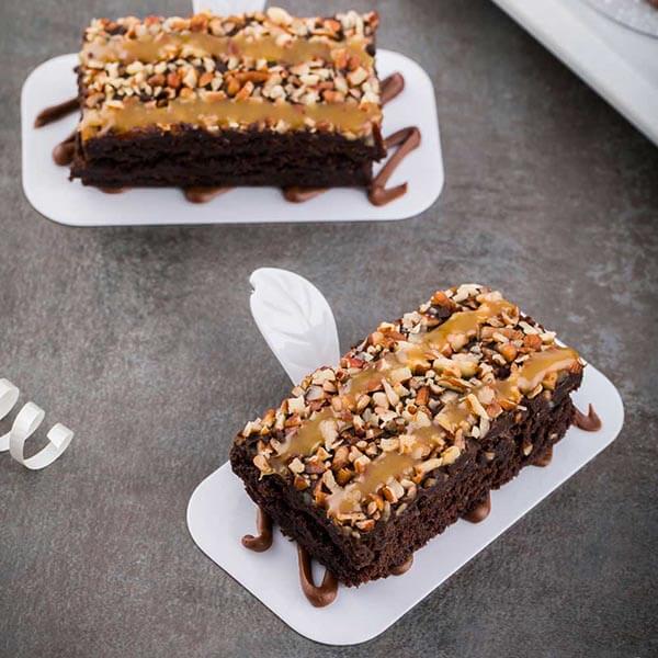 Disposable Food Pallet | Disposable Food Serving Base