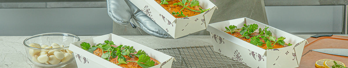 Coppetta | Paper Cups & Restaurant Supplies