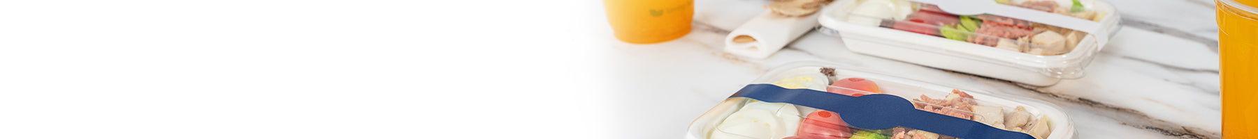 Packaging Belly Bands, Packaging Sleeve Bands & Disposable Belly Bands