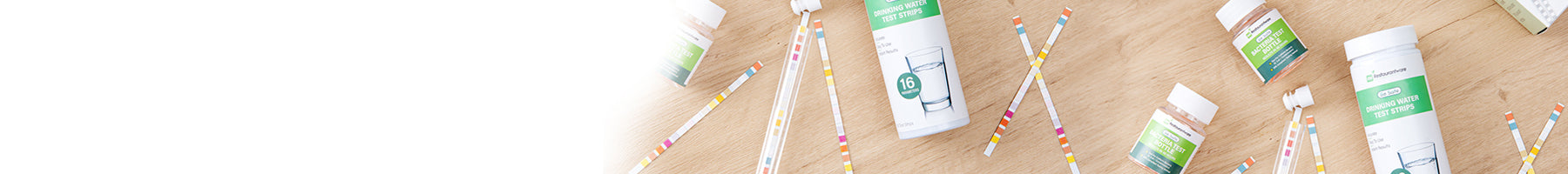 Water Test Kit | Frying Oil Test Kit | Water Quality Test Kit