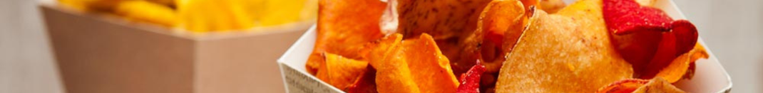 10 Unique Ideas For Serving Food
