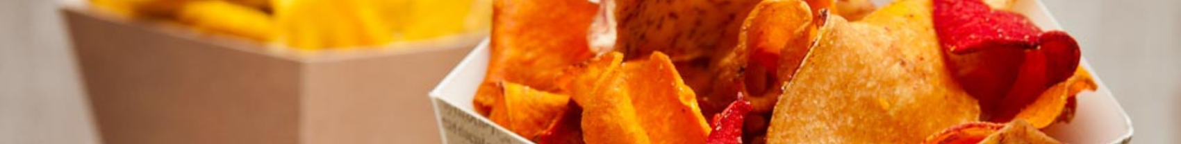 10 Unique Ideas For Serving Food