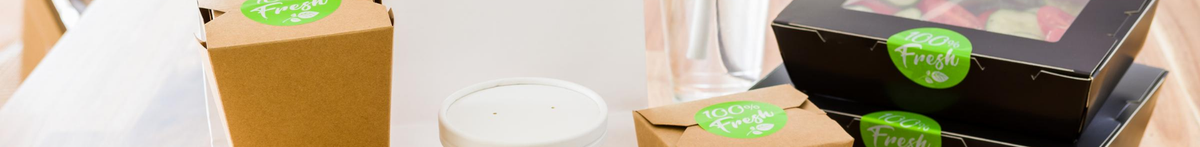 6 Benefits Of Adding Labels To Grab & Go Items