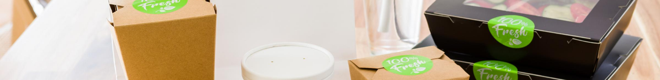 6 Benefits Of Adding Labels To Grab & Go Items