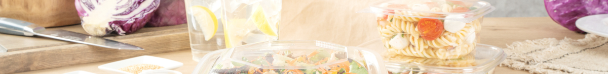 6 Types Of Plastics Used In Food Packaging