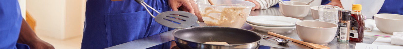 Essential Kitchen Tools for Making Perfect Pancakes