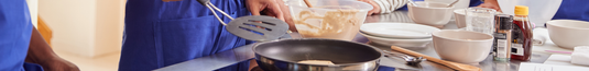 Essential Kitchen Tools for Making Perfect Pancakes
