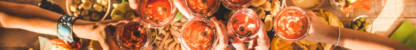 A Guide To Cocktail and Appetizer Pairings