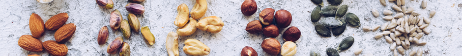 Alternatives To Nut Butters That You'll Love