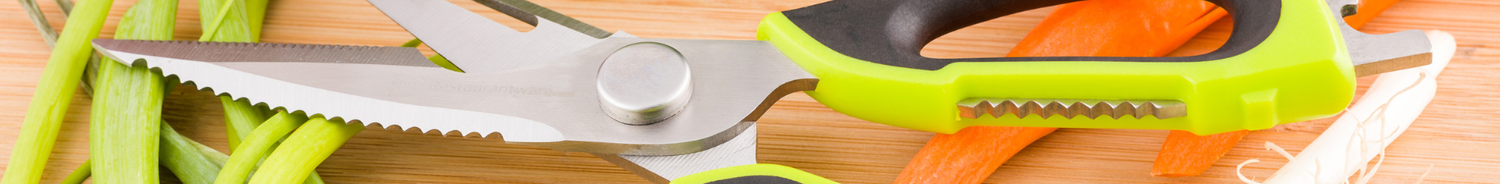 Best Uses Of Kitchen Shears
