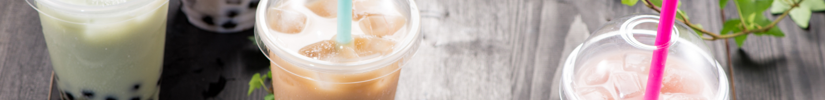 Boba Tea Packaging Guide