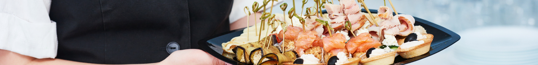 Catering Supplies Checklist For Indoor & Outdoor Events
