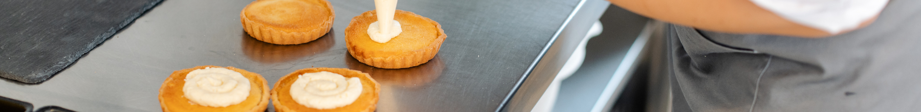 How To Become A Pastry Chef
