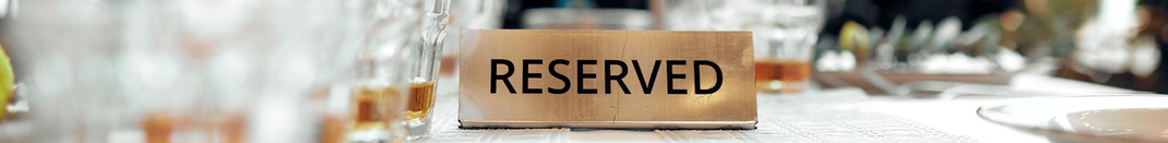 How To Improve Your Restaurant's Reservation System