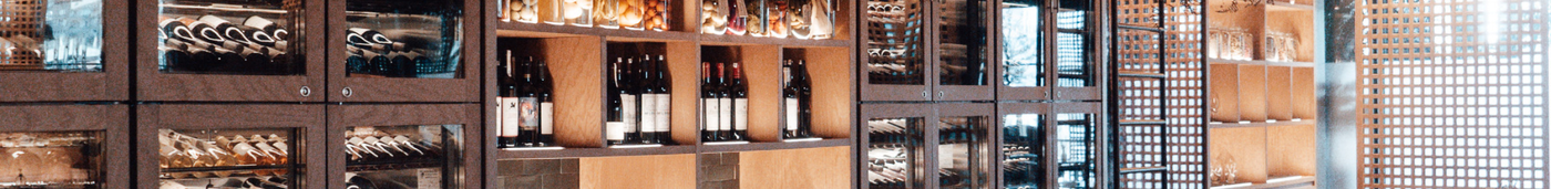 How To Organize A Restaurant Storeroom