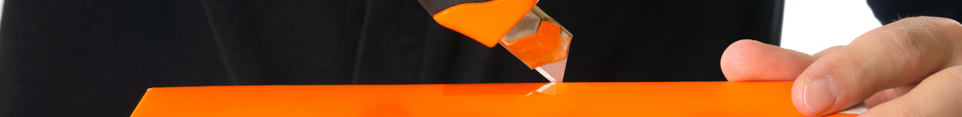 How to Use a Box Cutter Safely