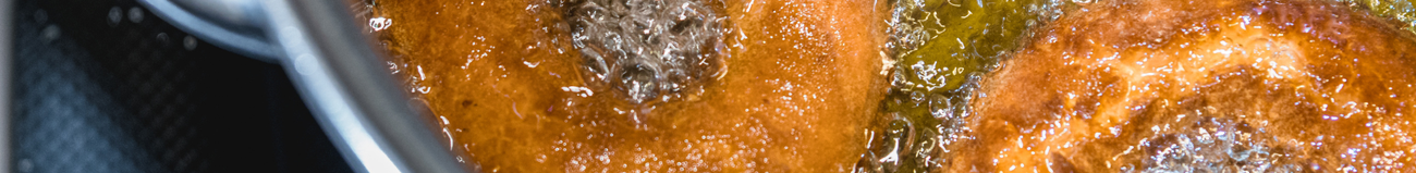 The Importance Of Testing Cooking Oil