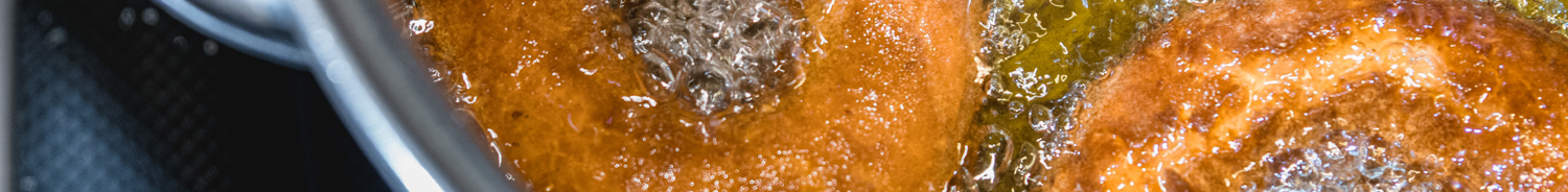 The Importance Of Testing Cooking Oil
