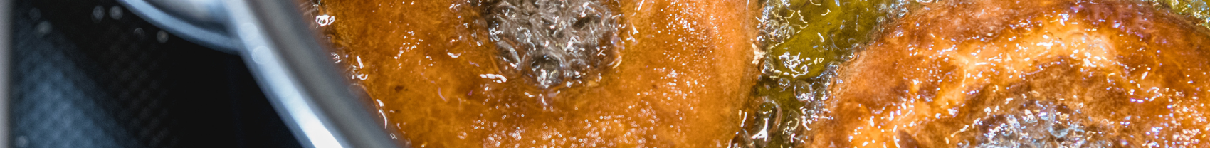 The Importance Of Testing Cooking Oil