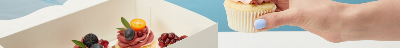 The Ultimate To-Go Dessert Packaging Guide