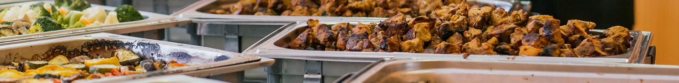 Top 10 Most Essential Catering Equipment Every Caterer Needs