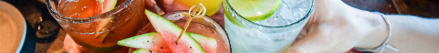 Top 7 Cocktail Trends For 2020