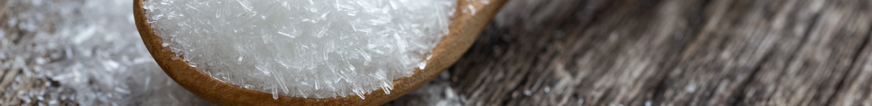 What Are Flavor Enhancers?