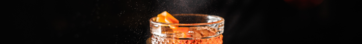 What Is a Well Drink