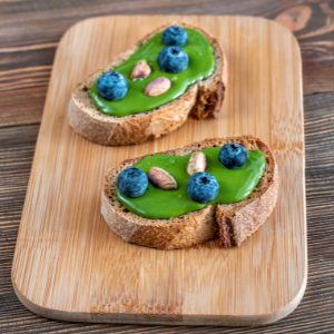 Alternatives To Nut Butters That You'll Love