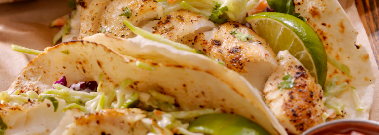 8 Most Popular Tacos