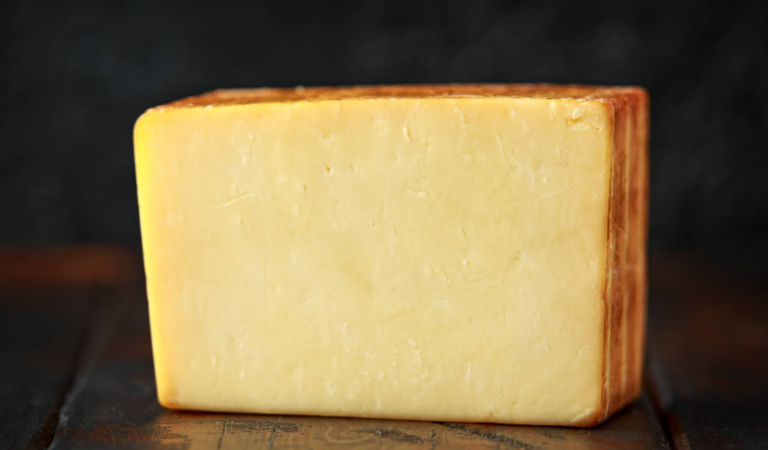 5 Most Luxurious Cheeses