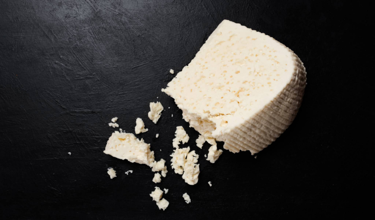 5 Most Luxurious Cheeses
