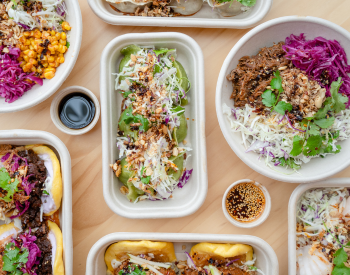 How to Create a Grab-and-Go Menu That Attracts Customers