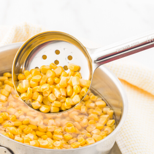 Right Portion Scoops For Foodservice Kitchens