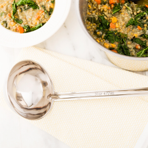 Right Portion Scoops For Foodservice Kitchens