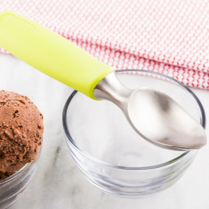 Right Portion Scoops For Foodservice Kitchens
