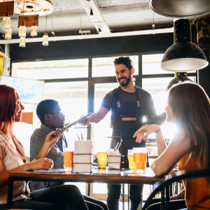 Restaurant Job Titles & Descriptions