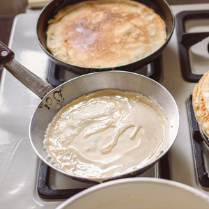 Essential Kitchen Tools for Making Perfect Pancakes