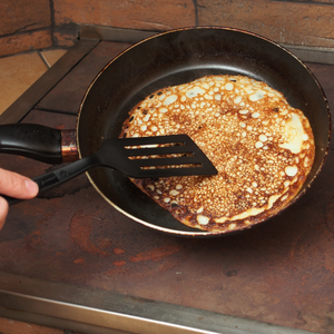 Essential Kitchen Tools for Making Perfect Pancakes