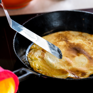 Essential Kitchen Tools for Making Perfect Pancakes