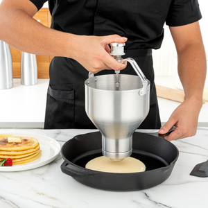 Essential Kitchen Tools for Making Perfect Pancakes