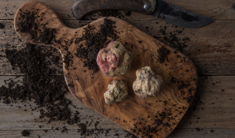Top 10 Most Luxurious Foods