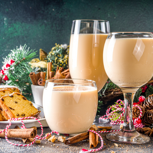 12 Different Kinds Of Eggnog