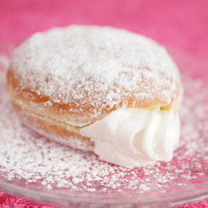 Types of Donuts