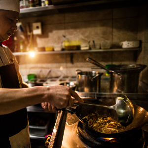 What Are Action Stations?